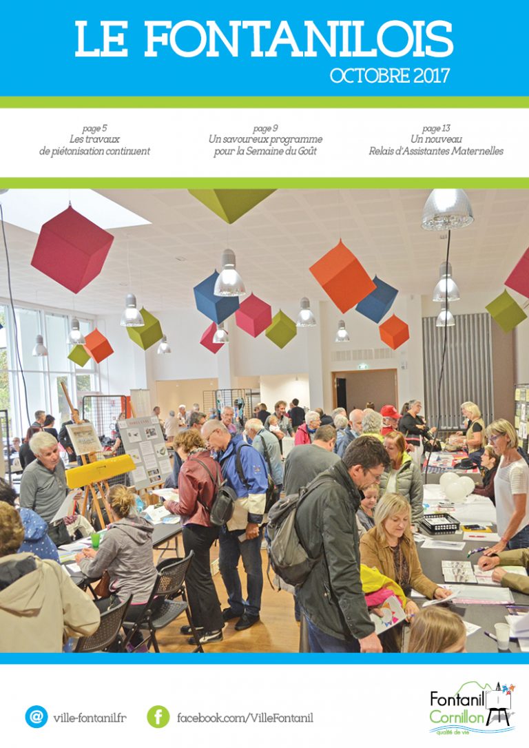 Le Fontanil-Cornillon