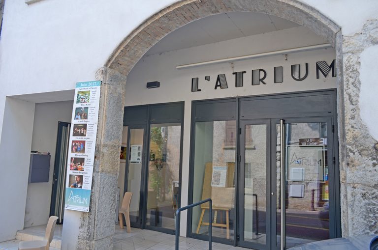 La Scène – Le Fontanil-Cornillon