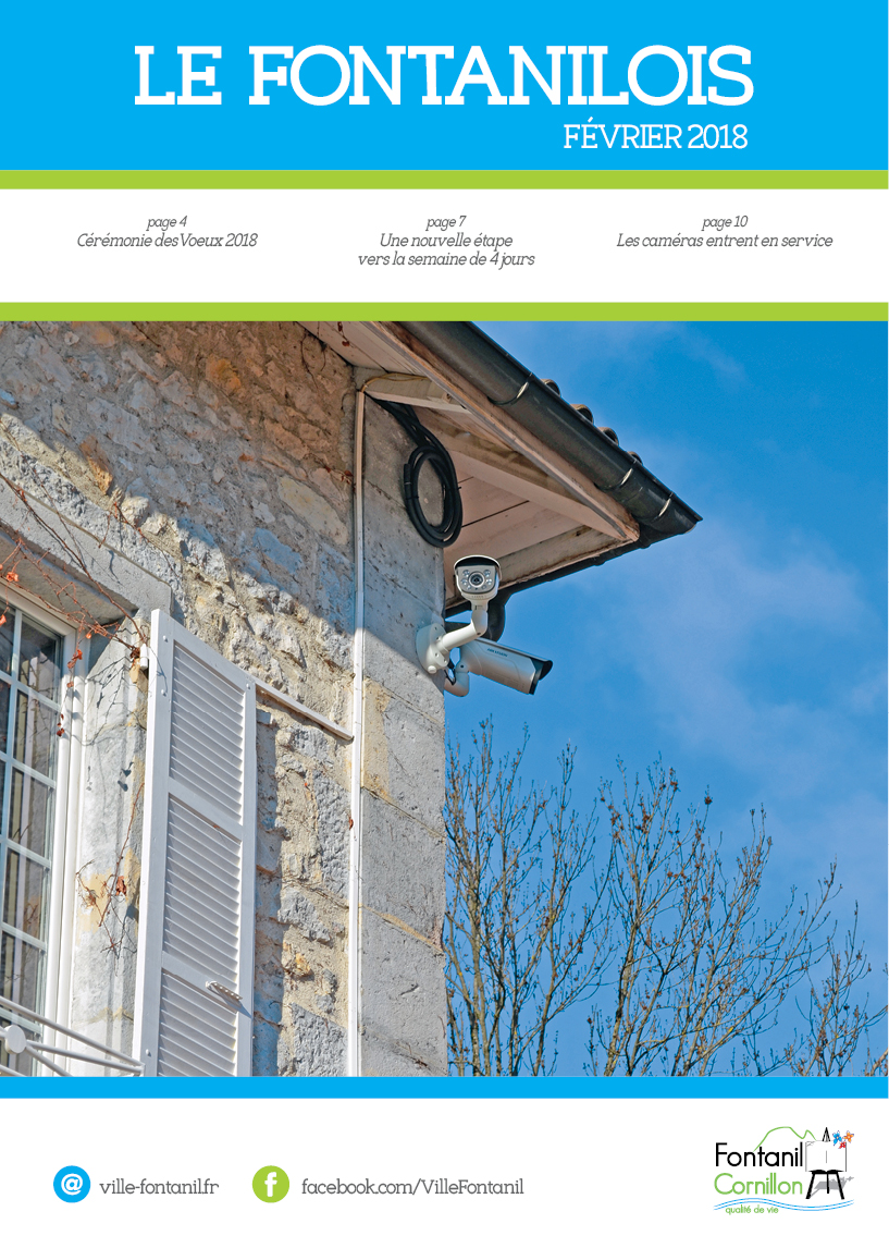 Le Fontanil-Cornillon