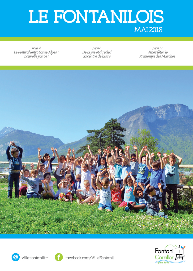 Le Fontanil-Cornillon