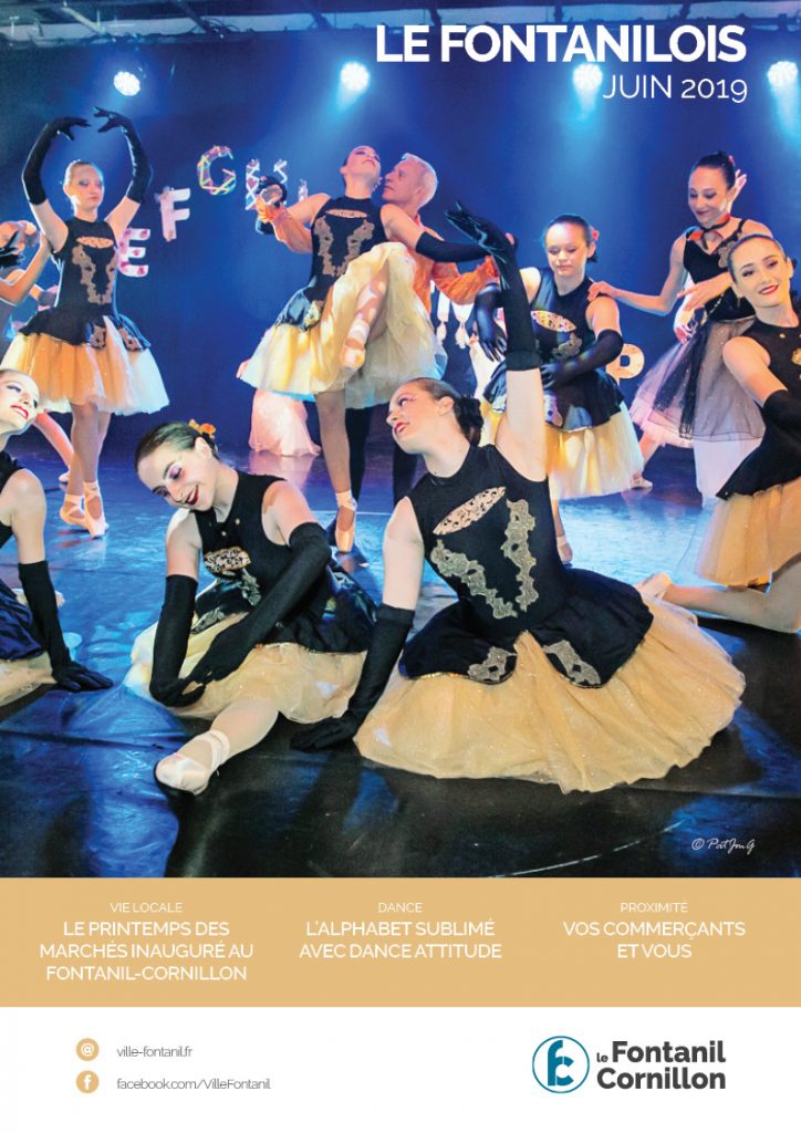 Le Fontanil-Cornillon