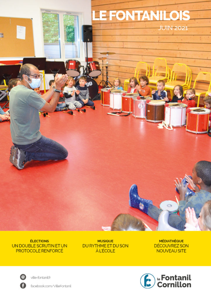 Le Fontanil-Cornillon