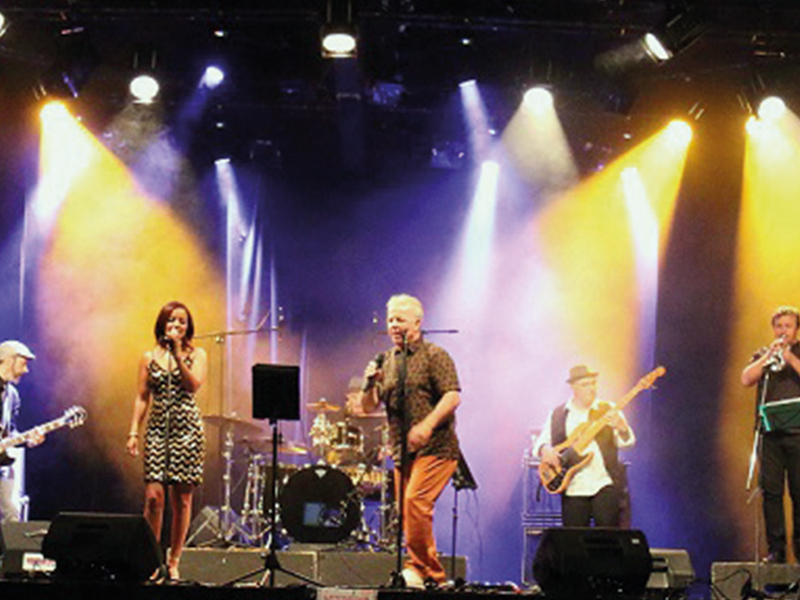 Le Fontanil-Cornillon