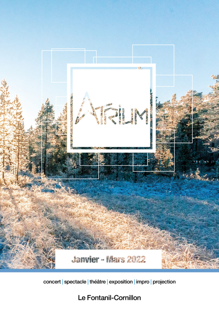 Le Fontanil-Cornillon