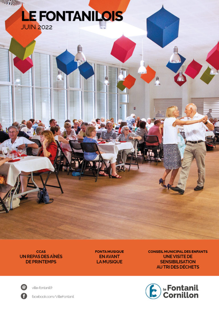 Le Fontanil-Cornillon