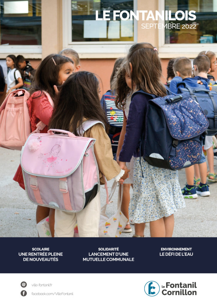 Le Fontanil-Cornillon