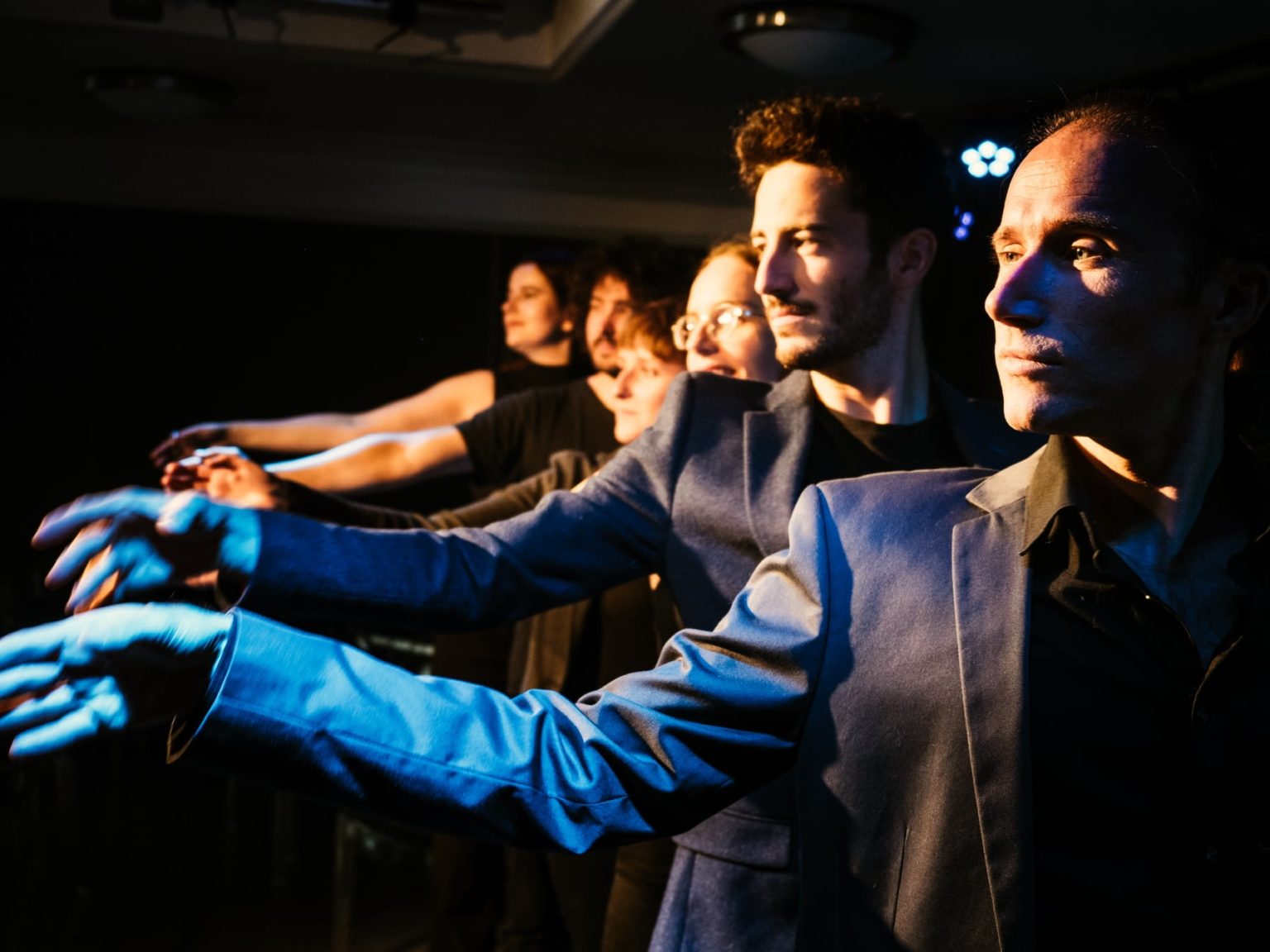 Le Blind Test Série-Cinéma – Le Fontanil-Cornillon