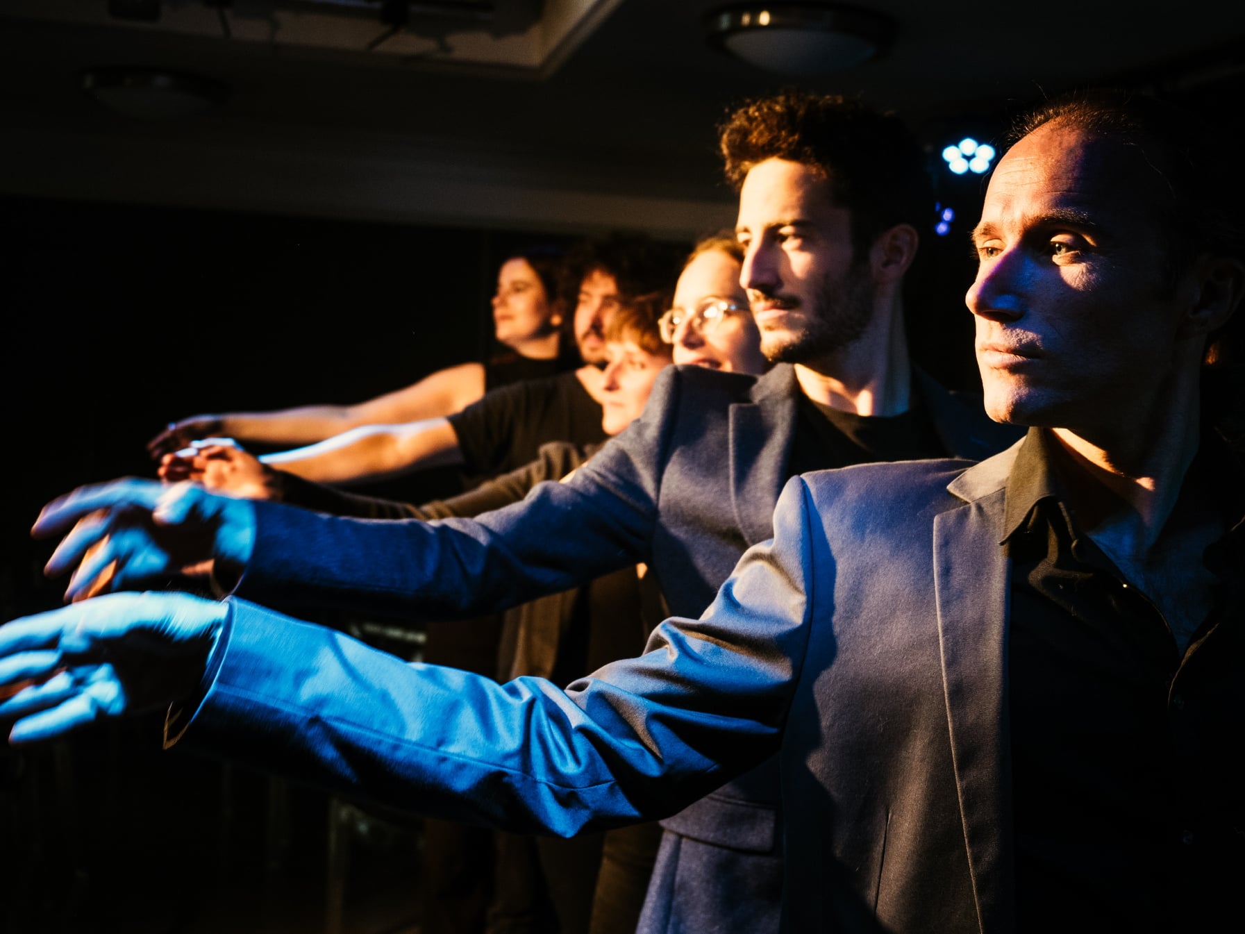 Le Blind Test Série-Cinéma – Le Fontanil-Cornillon