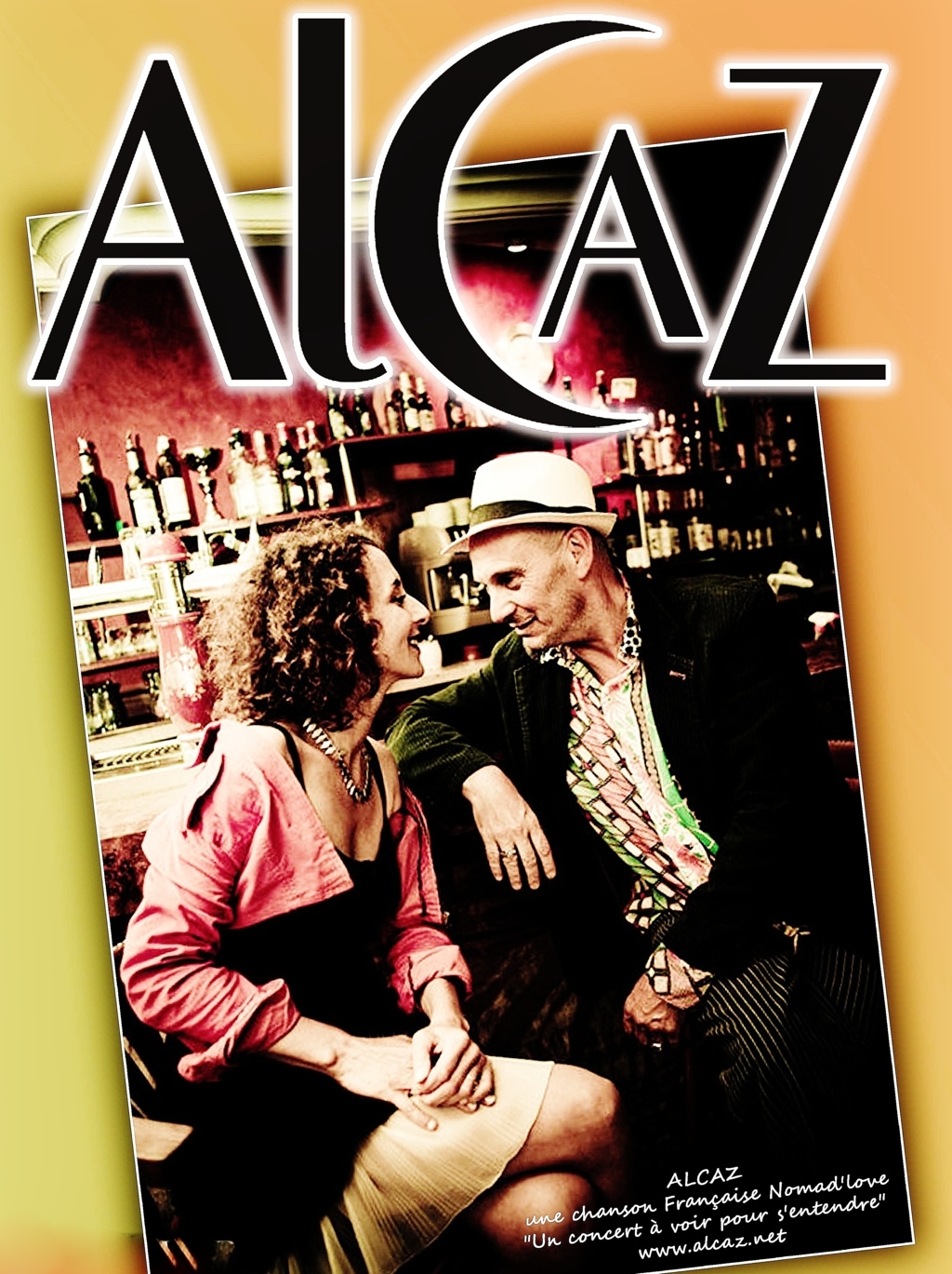 Alcaz – Le Fontanil-Cornillon