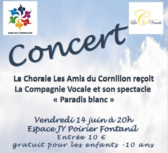 Le Fontanil-Cornillon