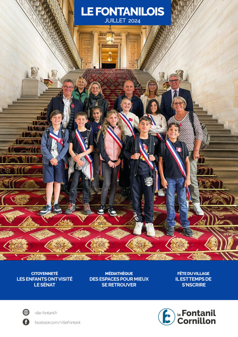 Le Fontanil-Cornillon